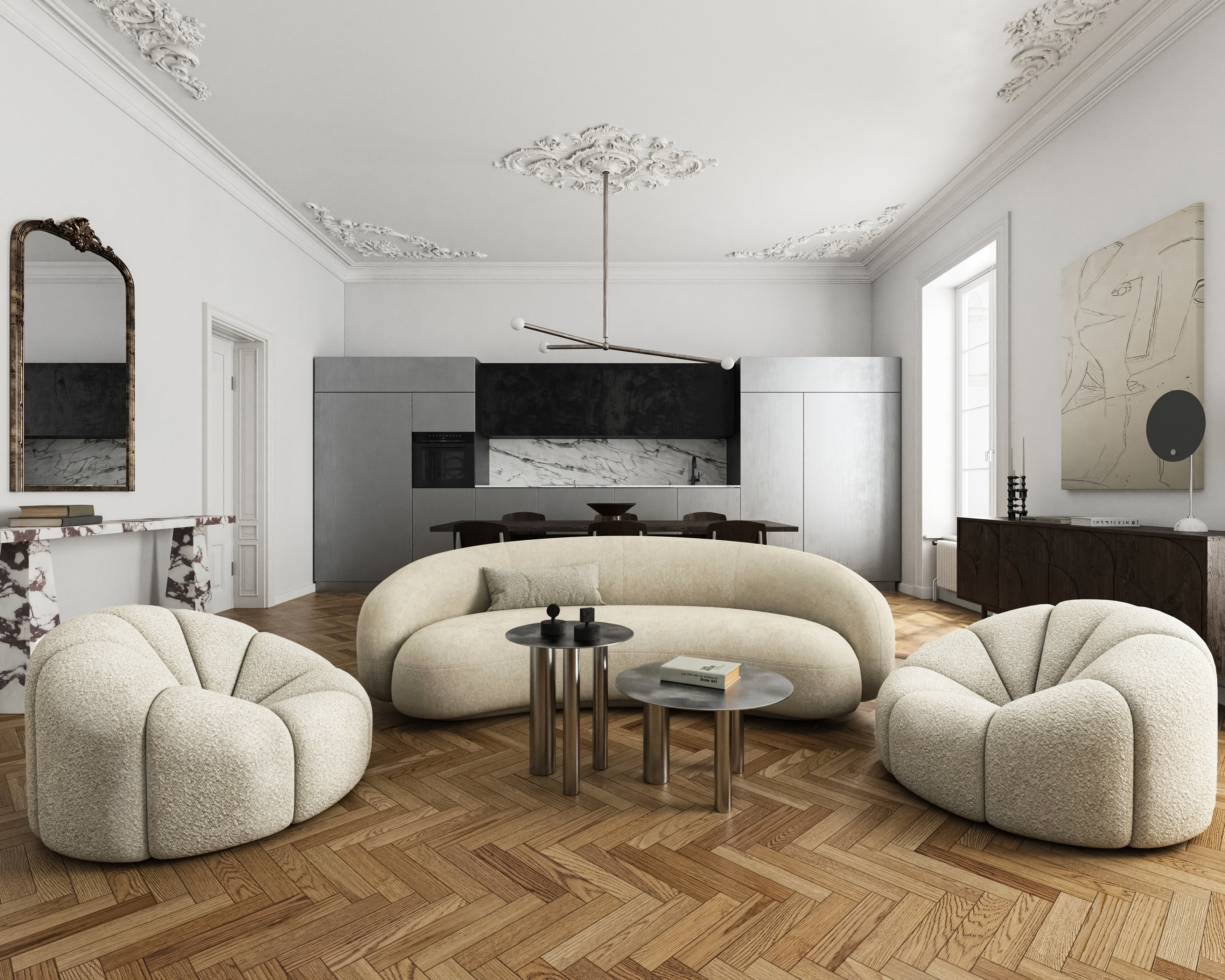 Interiérové studio | ROMEIN – ROMEIN concept store