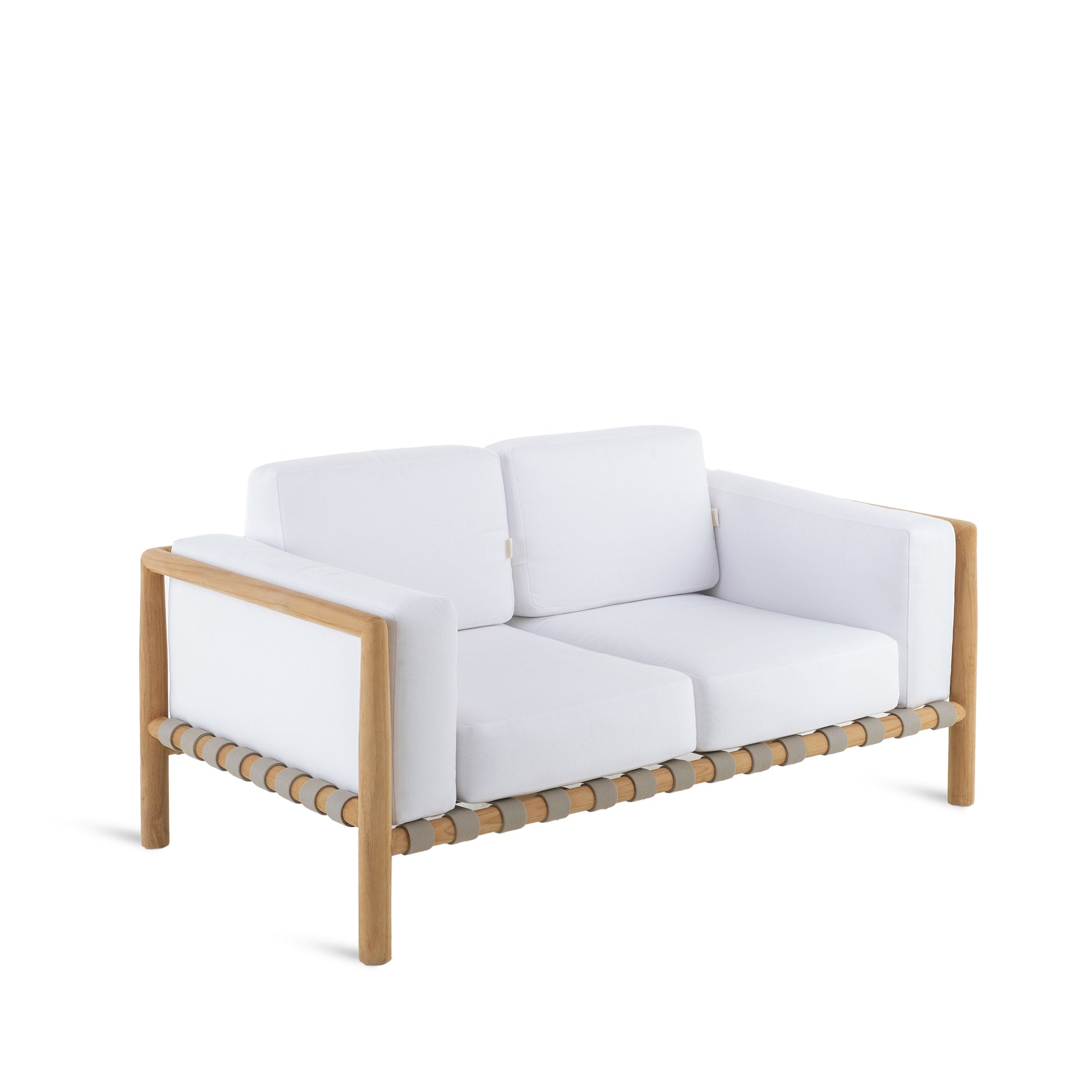 PEVERO two-seater sofa | UNOPIU – ROMEIN concept store