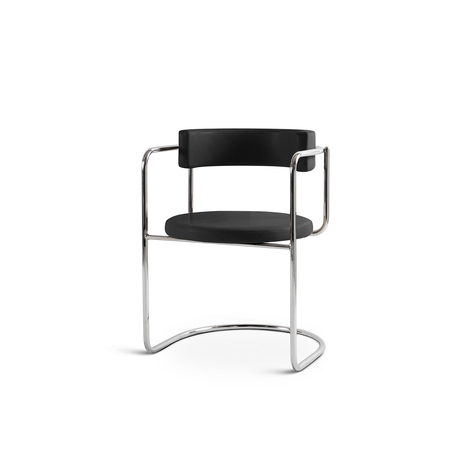 FF CANTILEVER dining chair | Friends & Founders – ROMEIN concept store